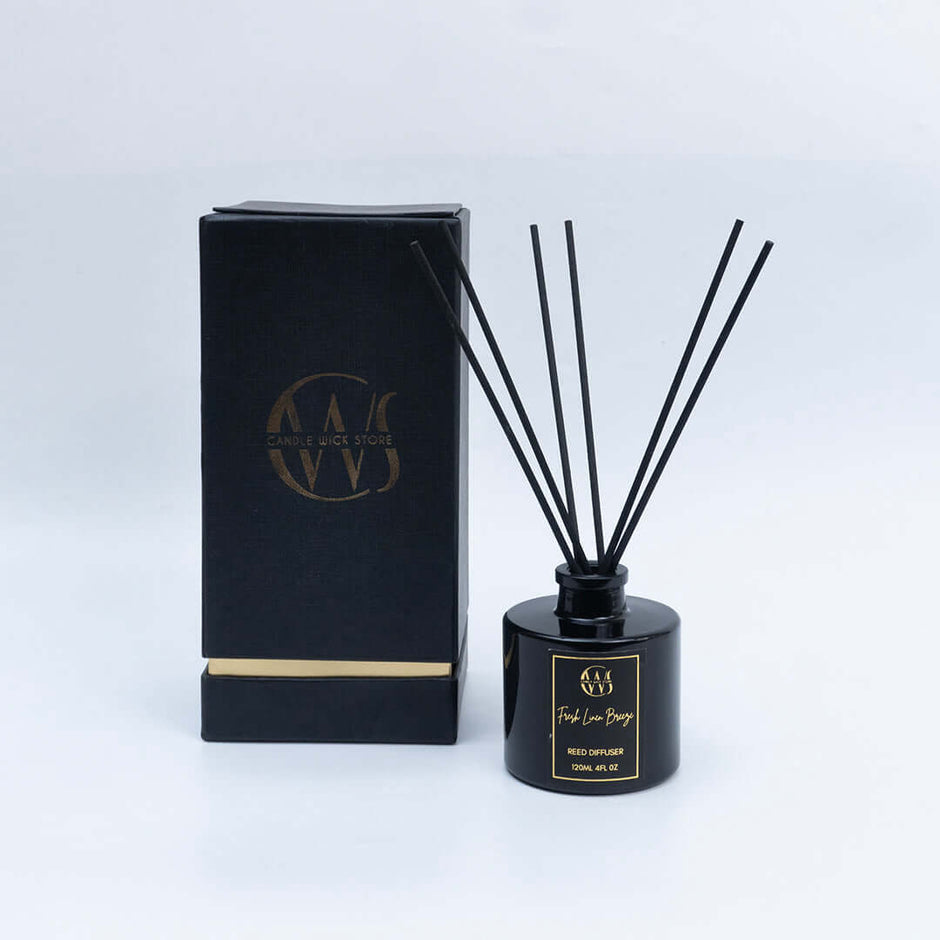 CWS- #1 Hand-Poured Scented Candle Brand In Pakistan – The Candle Wick ...